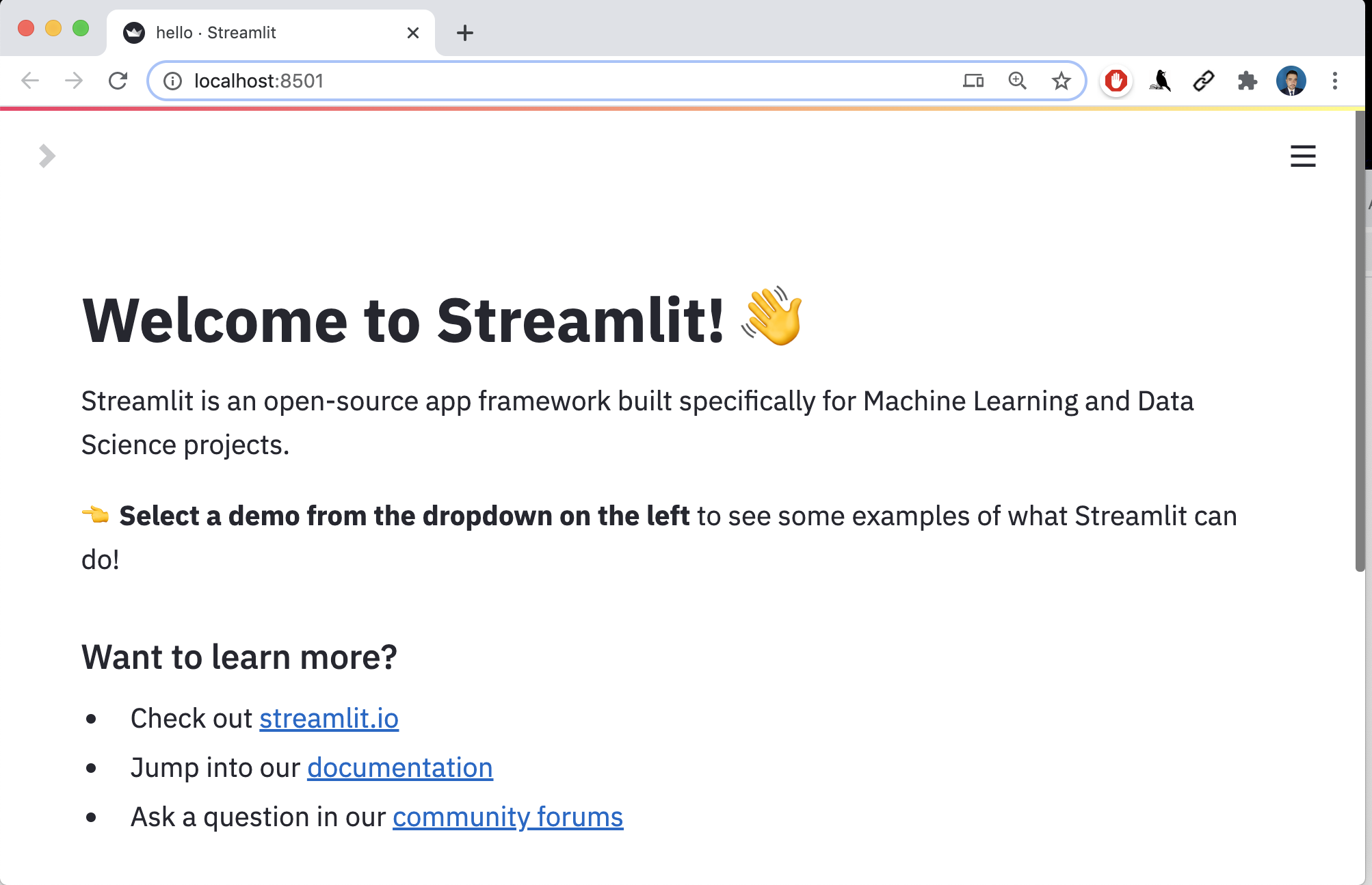 Machine Learning Web App with Streamlit and Python - Ruslan Magana Vsevolodovna